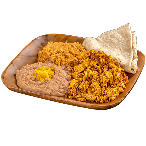 Filiberto's (Val Vista and Baseline) Menu