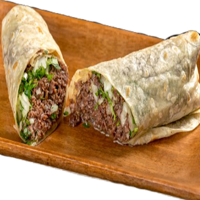 Filiberto's (Val Vista and Baseline) Menu