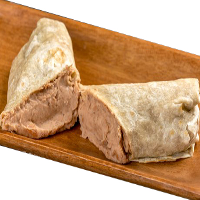 Filiberto's (107th and Lower Buckeye) Menu