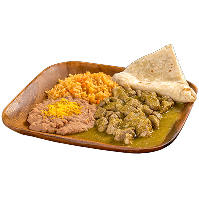 Filiberto's (107th and Lower Buckeye) Menu