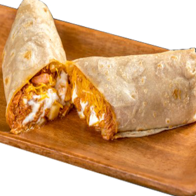 Filiberto's (107th and Lower Buckeye) Menu