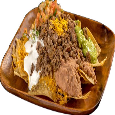 Filiberto's Wetmore Menu
