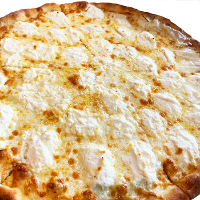 Sal's Gilbert Pizza Menu