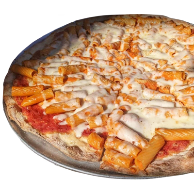 Sal's Gilbert Pizza Menu