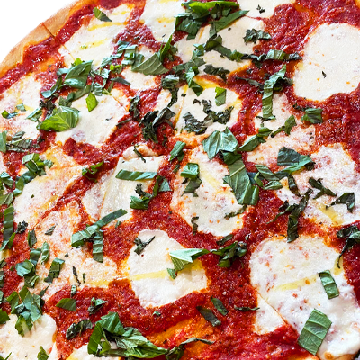 Sal's Gilbert Pizza Menu