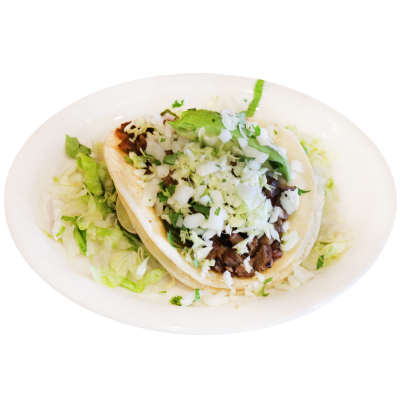 Moreno's #6 (Power and Main) Menu