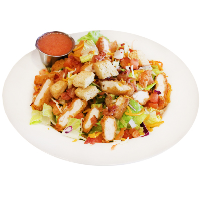 Moreno's Express #8 Menu