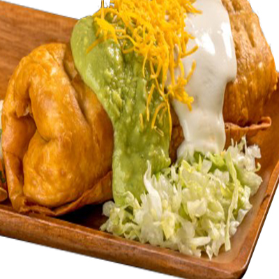 Filiberto's (Broadway & Priest) Menu