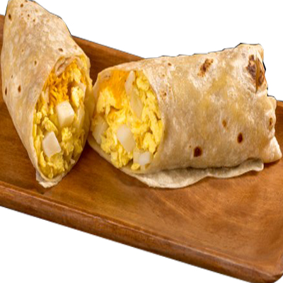 Filiberto's (Broadway & Priest) Menu