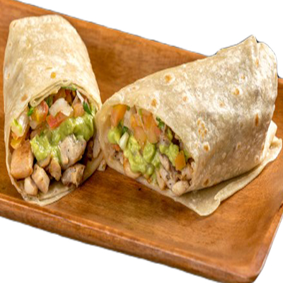 Filiberto's (Broadway & Priest) Menu