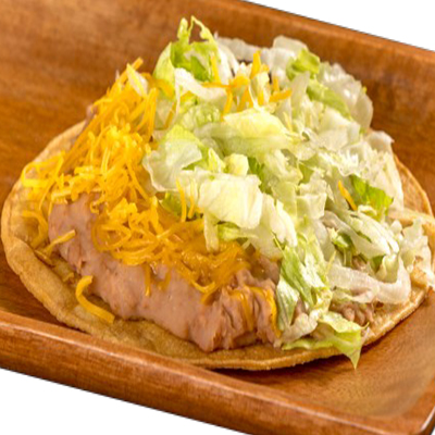 Filiberto's (Apache Trail & Idaho) Menu