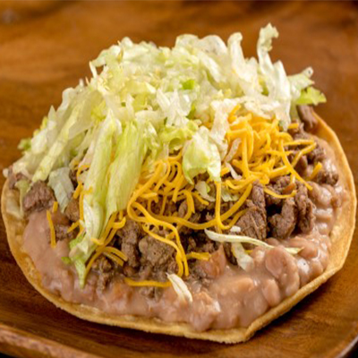 Filiberto's (Apache Trail & Idaho) Menu