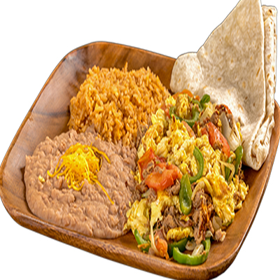 Filiberto's (Apache Trail & Idaho) Menu